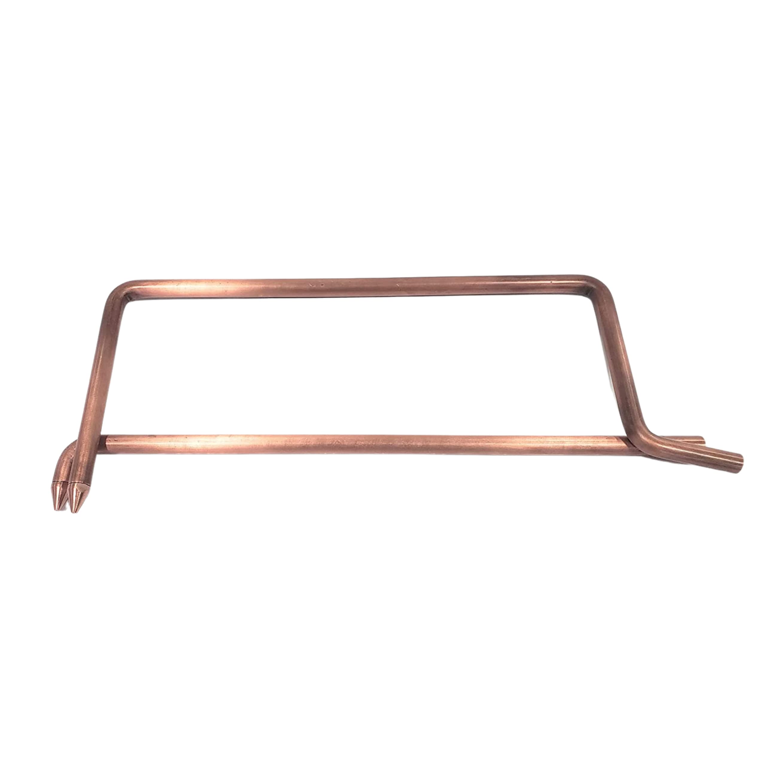 18" x 9" WELDING ARMS FOR ELECTRIC SPOT WELDER