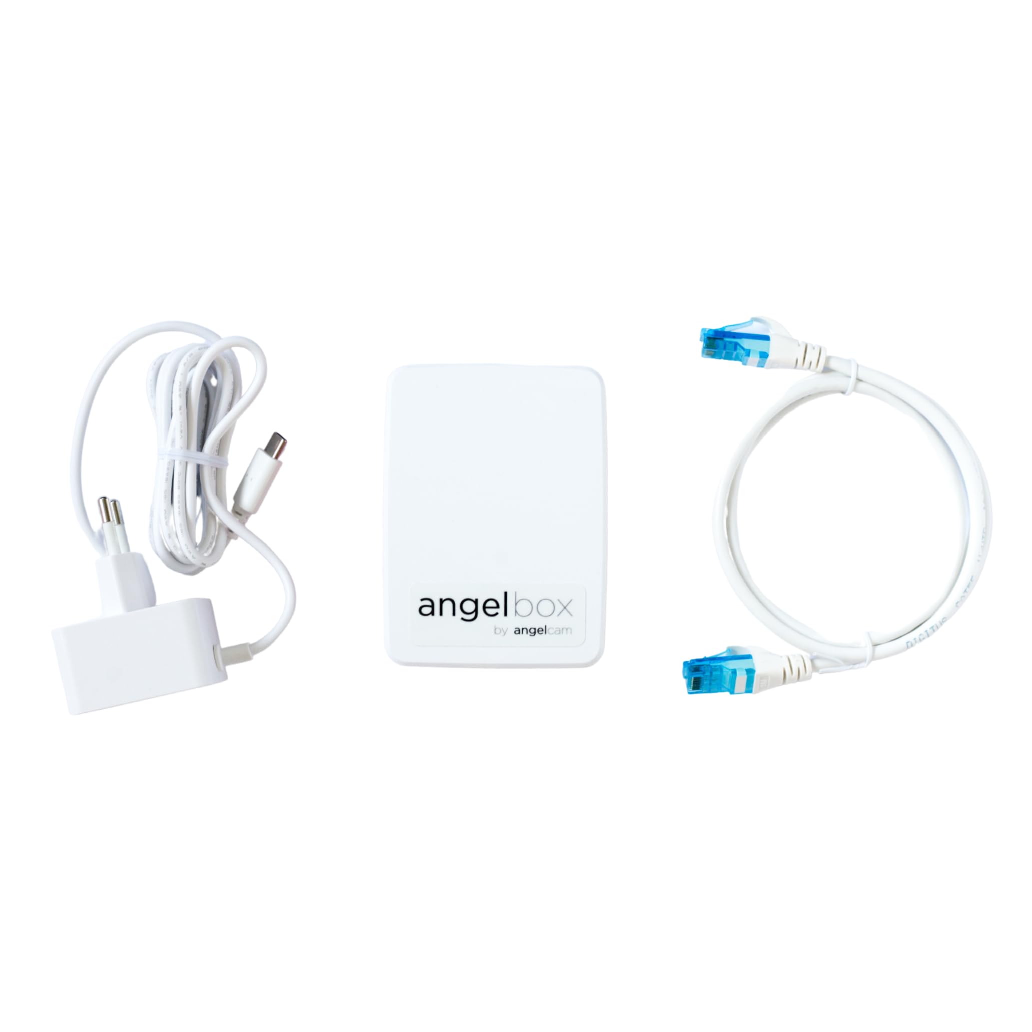 AngelBox detects and Connects All Your Security Cameras (99% Compatible), Making Setup Quick, Secure, and Reliable. It Supports up to 10 IP Cameras and Serves as a DVR/NVR Backup Alternative.