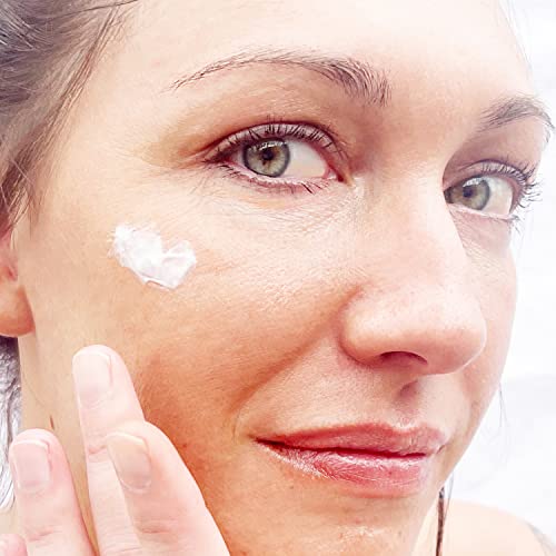Alpha Skin Care Enhanced Wrinkle Repair Cream, Anti-Aging Formula, 0.15% Retinol, Vitamins A, C & E, Reduces Lines & Wrinkles, All Skin Types, 1.05 Oz, White