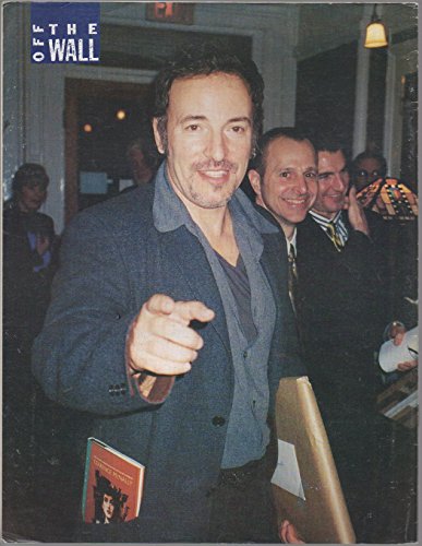 Backstreets: The Boss Magazine, no. 59 (vol. 15, no. 30) (Summer 1998)