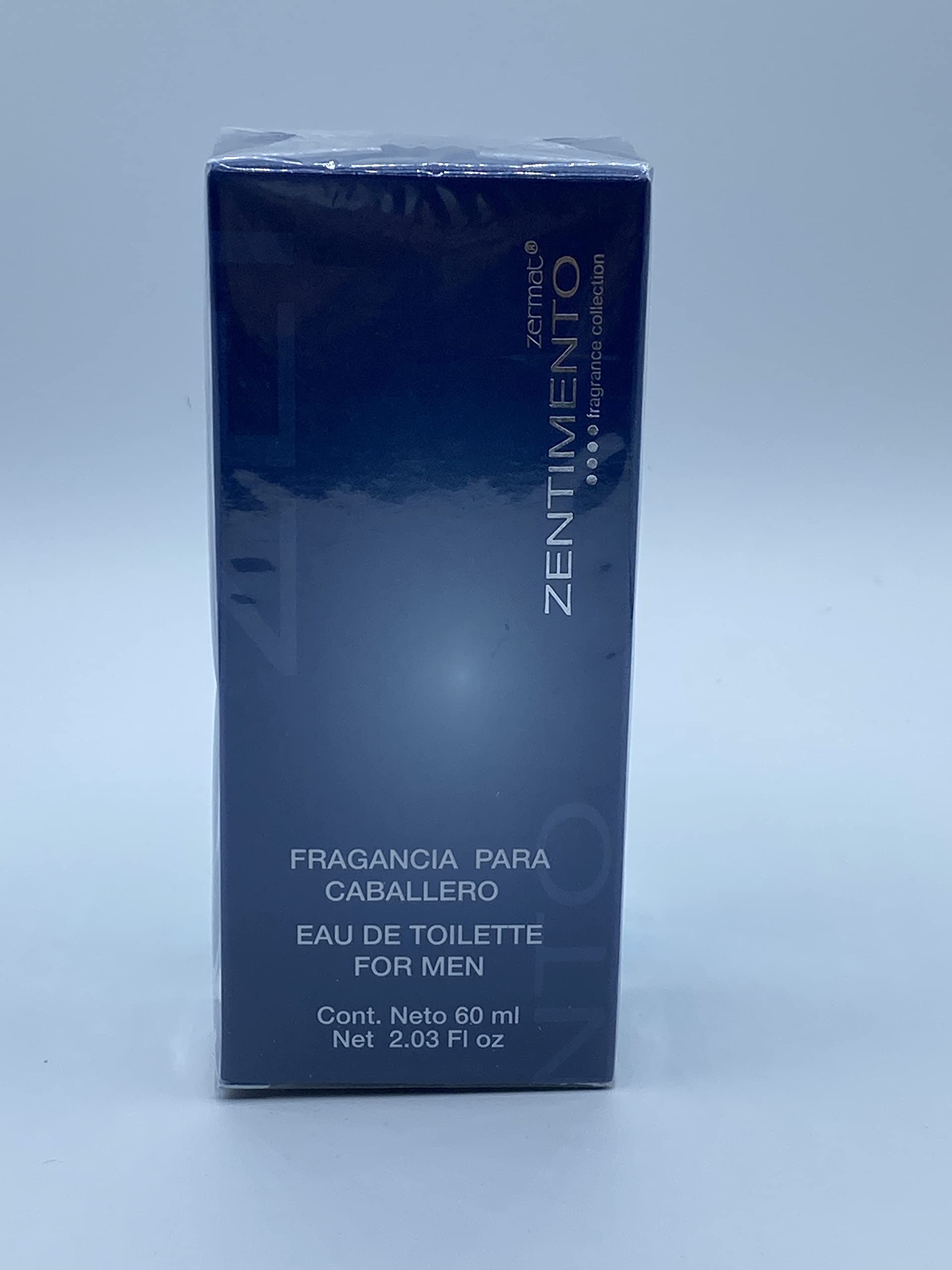 Eau De Parfum for Men 2.03 flF