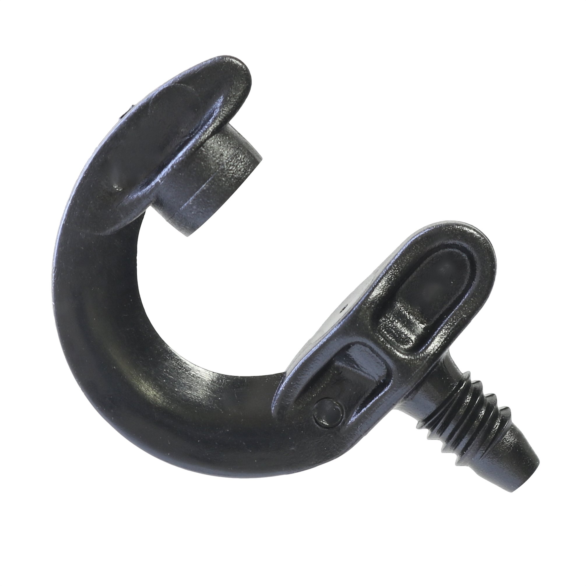Antelco CFD Downspray Heads on Quick Threads - Flow Rate : Black (Low Flow)