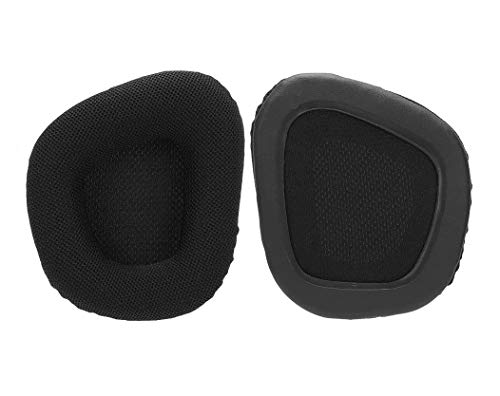 VEKEFF Void PRO RGB Earpads Replacement Ear Cushion Pads Cover for Corsair Void PRO RGB Wired/Wireless Gaming Headphone
