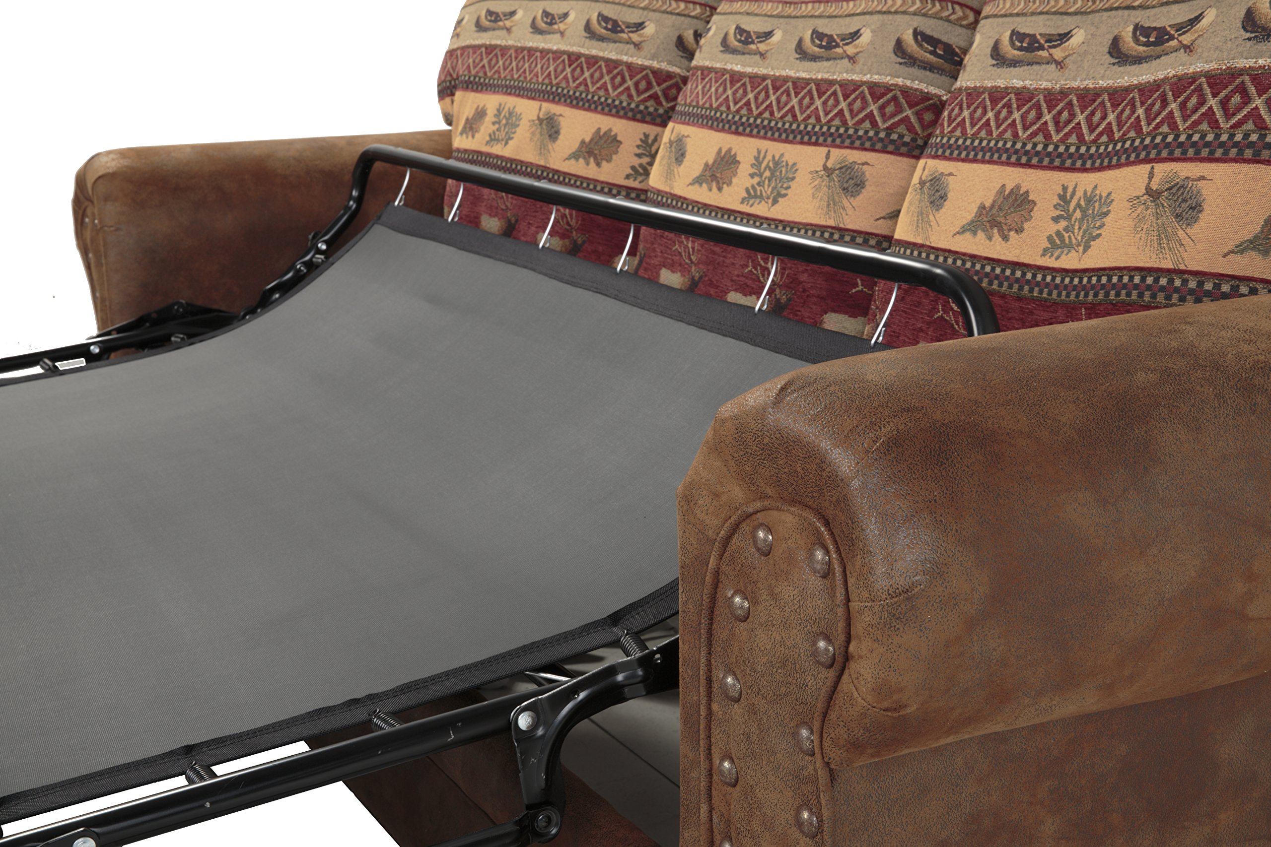 American Furniture Classics Sedona Sleeper Sofa