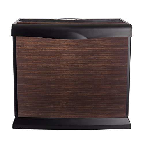 AIRCARE Digital Whole-House Console-Style Evaporative Humidifier for Coverage up to 3,700 sq. ft. (Copper Night)