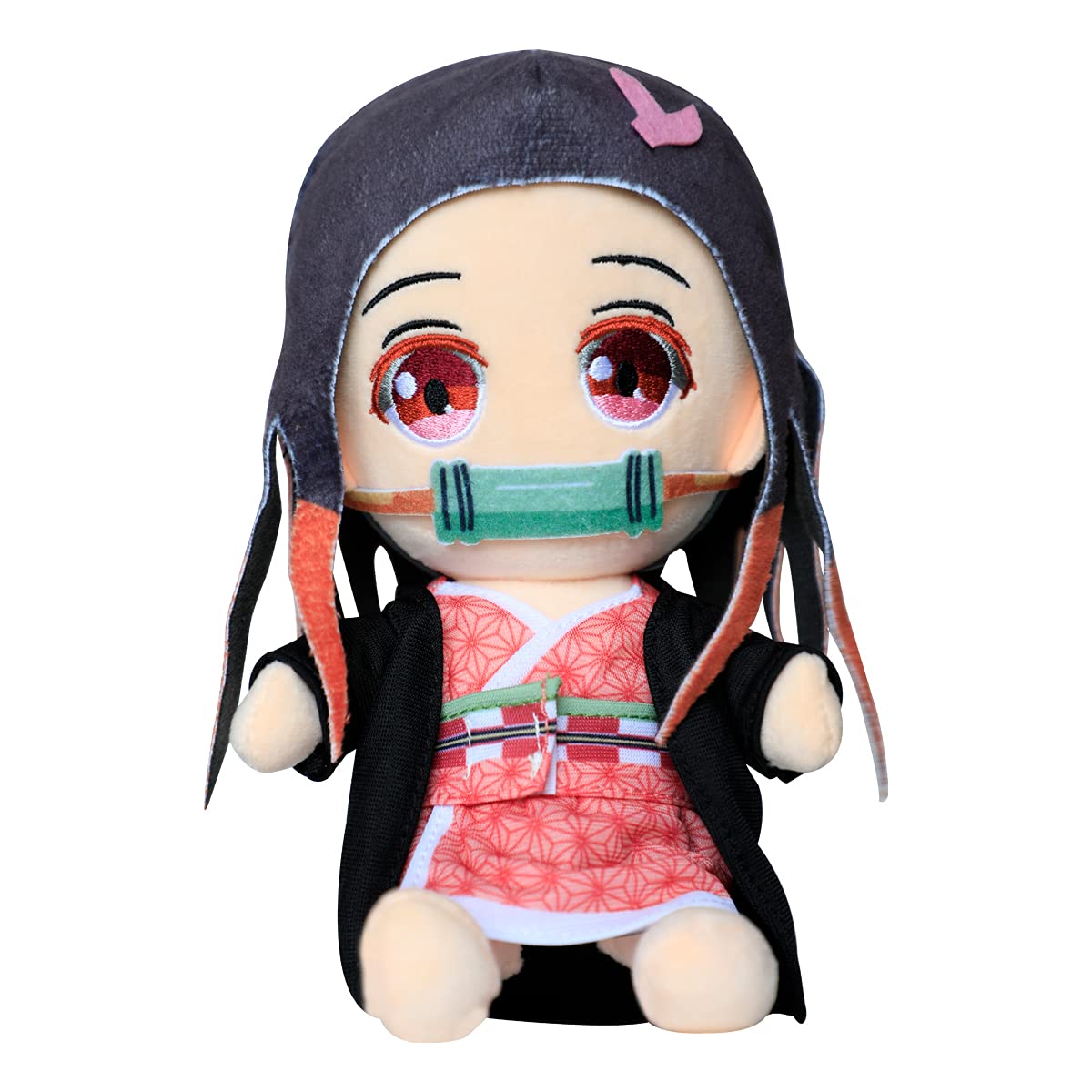 Anime Plush Toys,8"/21cm Cute Soft Stuffed Plushie Toys Home Decor Best Gift