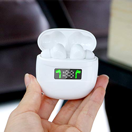J3 Pro TWS Bluetooth Earphones 5.2 Wireless Earbuds Stereo Sports Waterproof Earphone Handsfree Phone HD Gaming Sport Earbuds