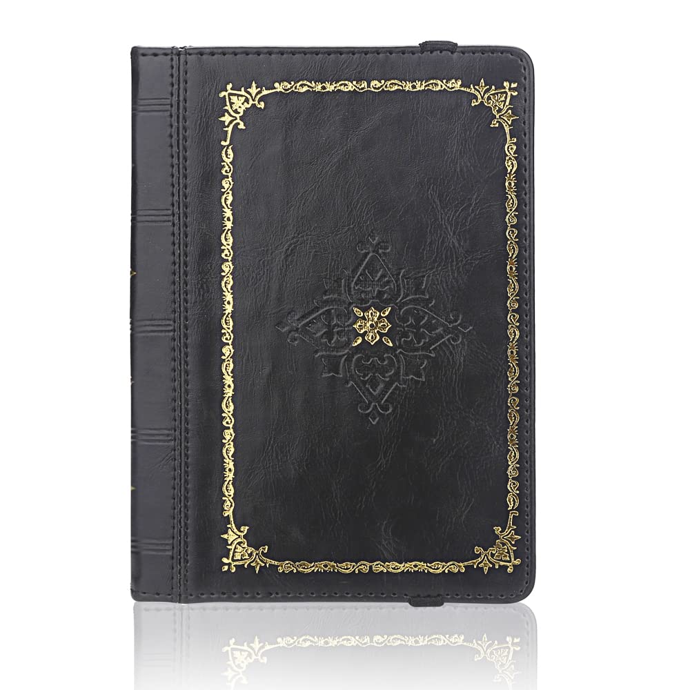 Antique Book Style Case Cover for Kindle,Sony,Pocketbook,kobo 6inch 6" Ebook Reader