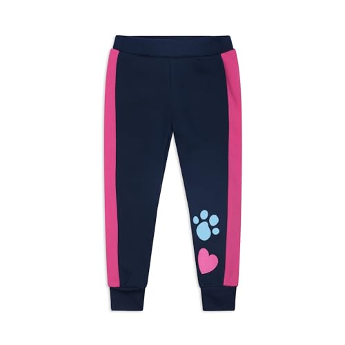 Nickelodeon Blue’s Clues & You Girls Long Sleeve Shirt and Pants Set for Infant and Toddler