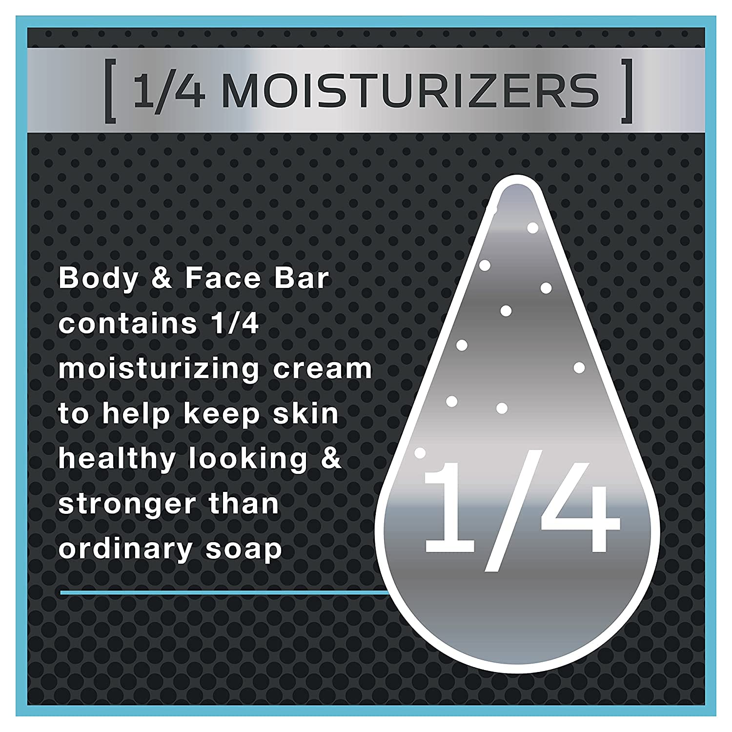 Dove Men Care Body + Face Bar Soap, Clean Comfort Mild Formula, 3.51 oz (100g) - 4 Bars4