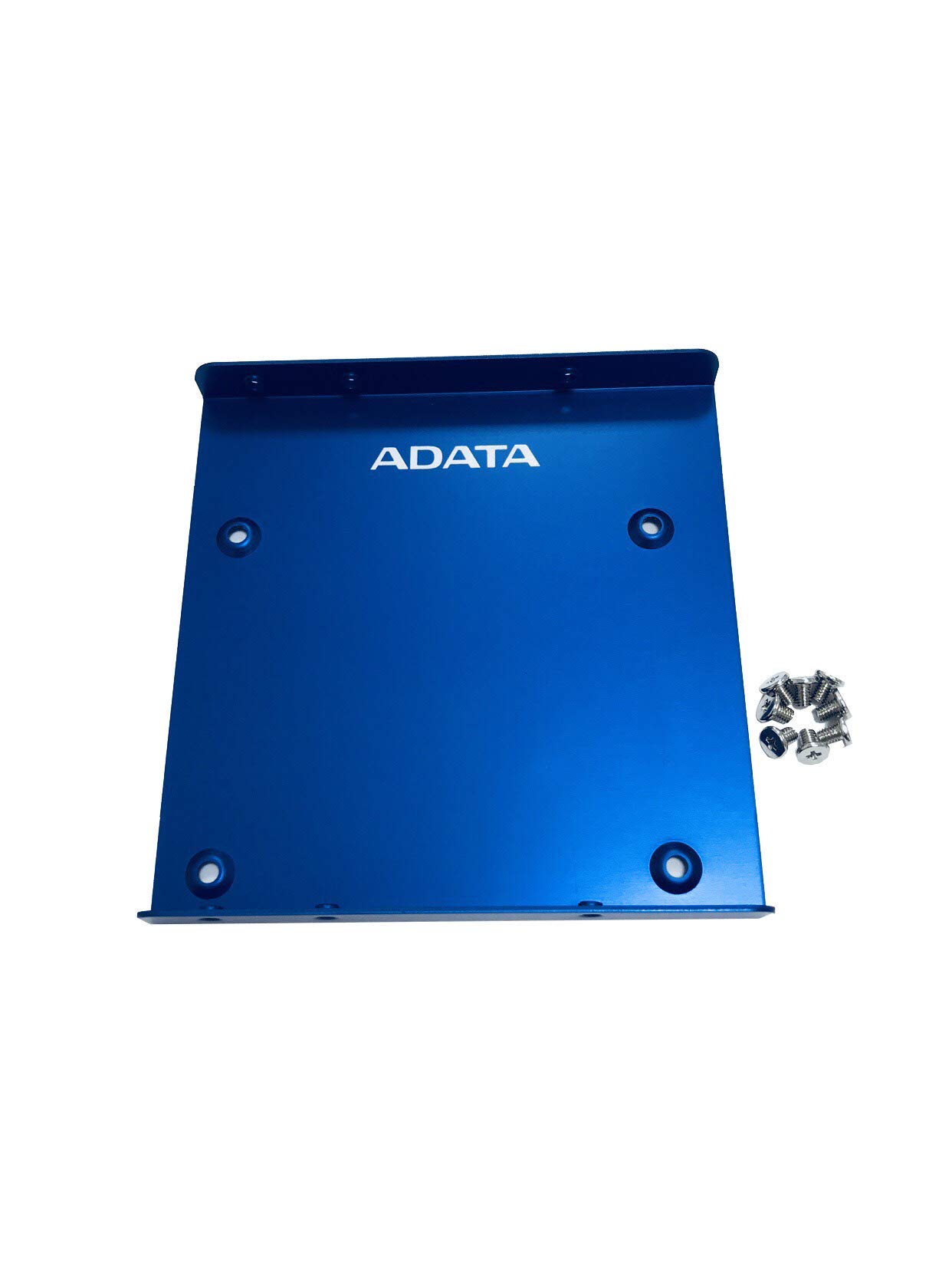 ADATA SU655 120GB 3D-NAND SATA 2.5 Inch Internal SSD with 2.5/3.5 inch SSD Bracket Bundle (ASU655SS-120GT-C-TRAY)