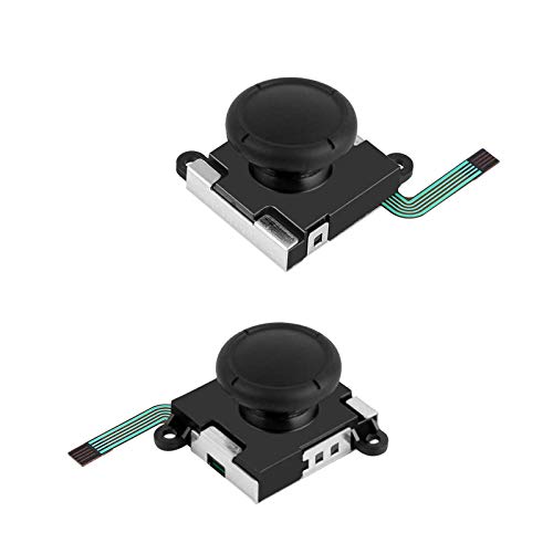 2 Pack Joystick Replacement Left