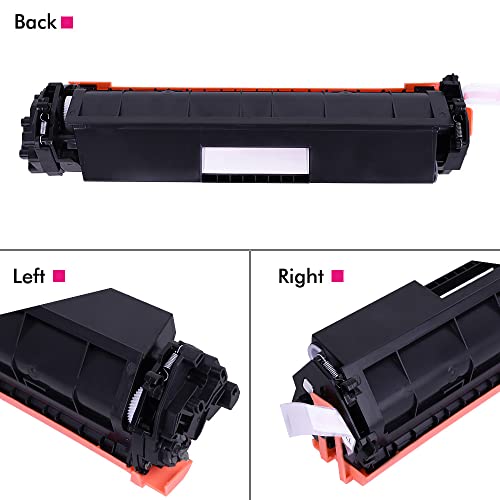 94A CF294A 2 Pack Toner Cartridge Compatible Replacement for HP CF294A 94A Toner Cartridge for HP Laserjet Pro MFP M148DW M148FDW M118DW M149FDW M148 M118 M149 Printer Black