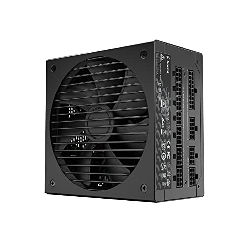 Fractal Design Ion Gold 750W - Gold, ATX