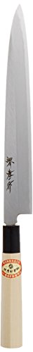 Aoki Hamono Seisakusho 06003 Takayuki Sakai Masao (Wanagi Blade) 9.4 inches (24 cm)
