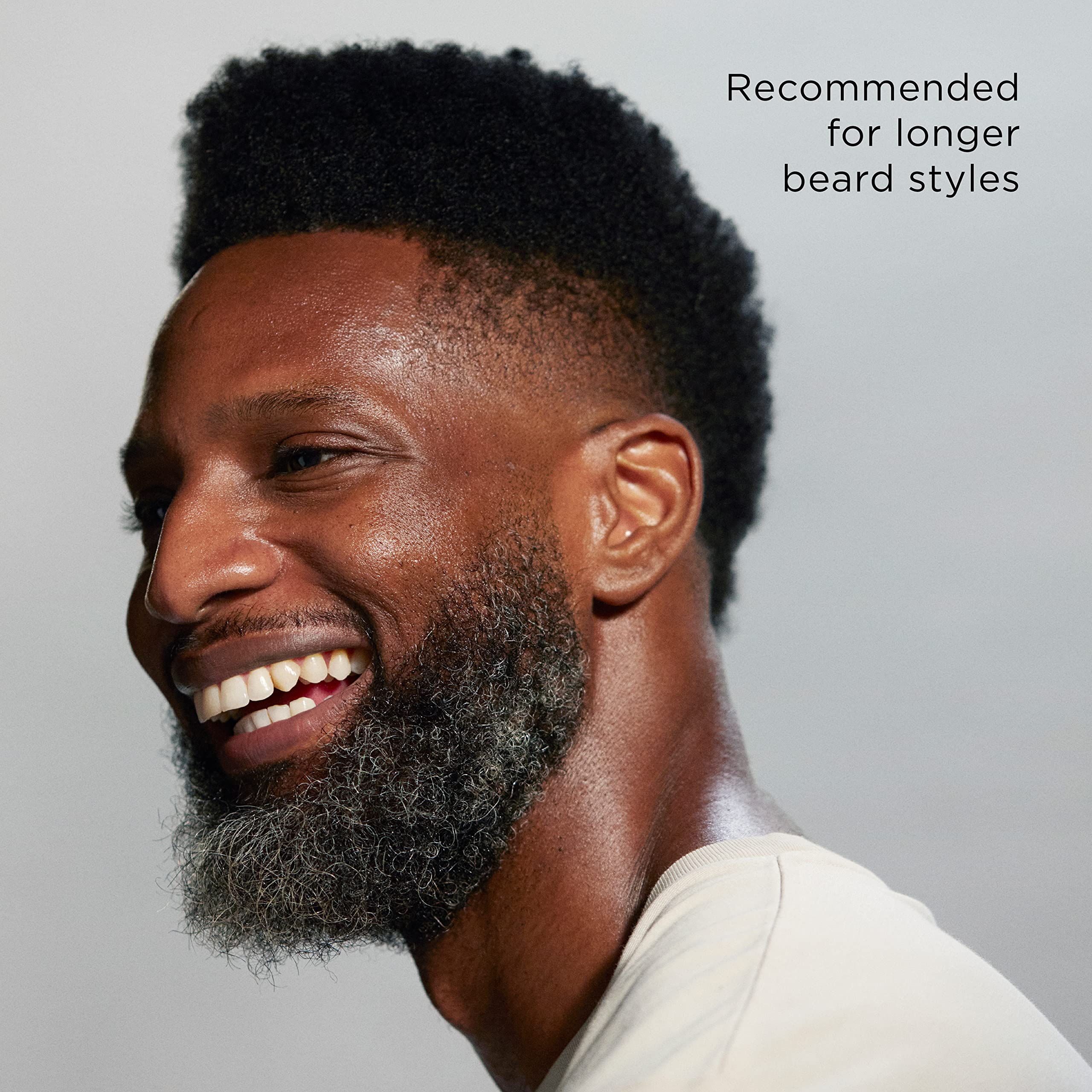 The Art of Shaving Premium Beard Oil for Men, 99% Plant-Based Oils, Citrus Mint Basil Essential Oils, 1 fl. oz.