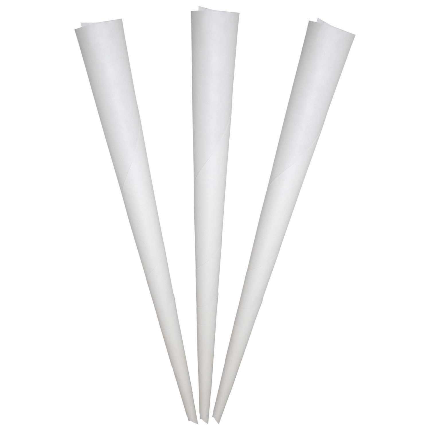 Cotton Candy Set- Includes 1 Carton Each Blue Raspberry and Pink Vanilla - Also Includes 100ct Cotton Candy Cones