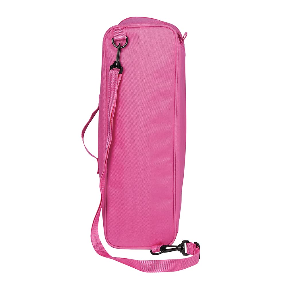 Adora Amazon Exclusive Amazing Girls Doll Accessories - Adjustable Travel Carrier Fits Up to 18β Dolls, Easy to Open and Close Zipper