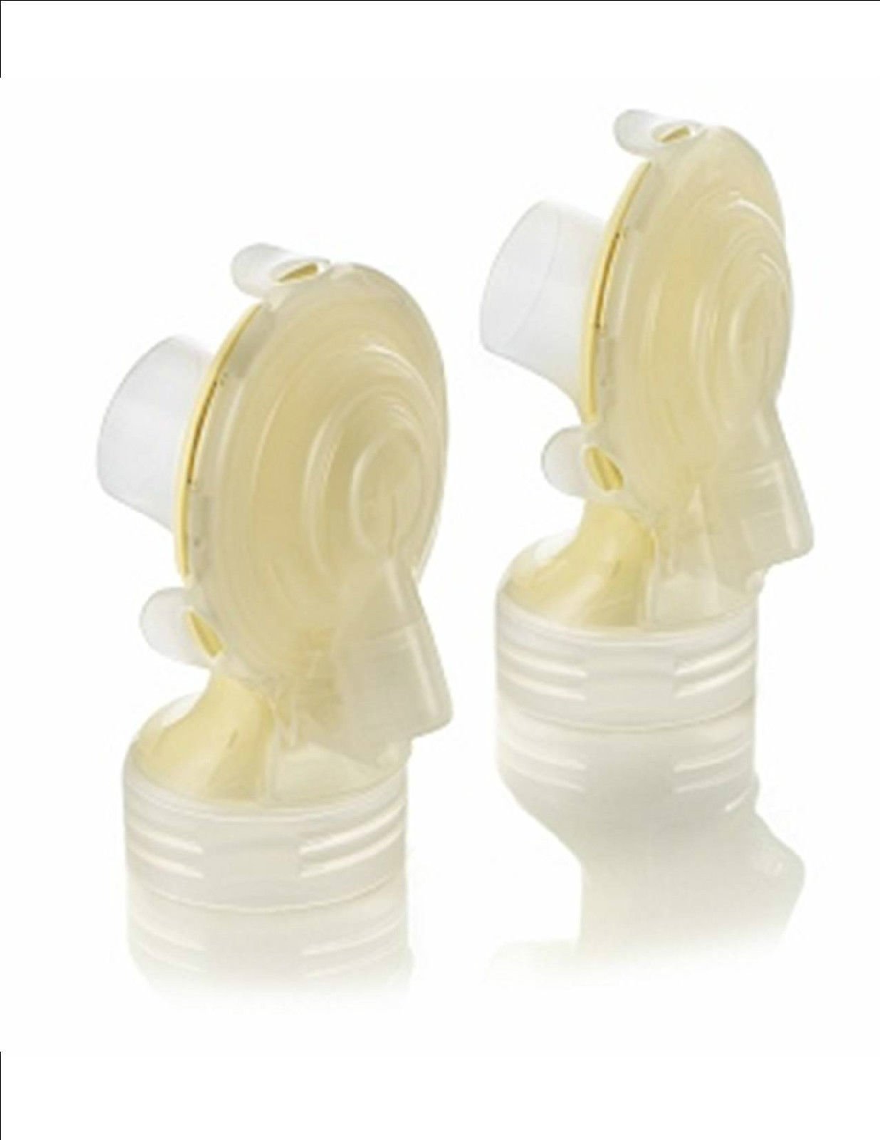 2 Medela Freestyle Spare Parts Kit