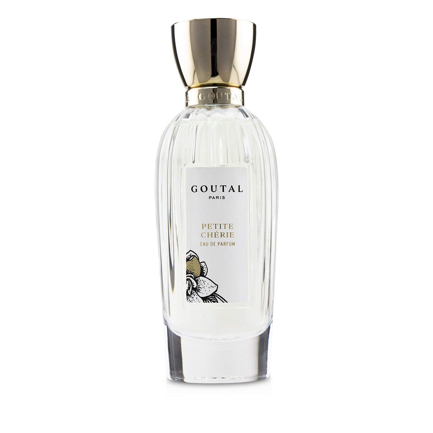 Annick Goutal Petite Cherie for Women Eau de Parfum Spray, 1.7 Ounce