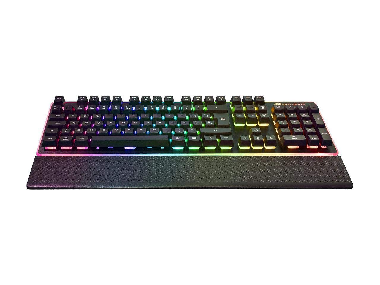COUGAR CORE EX Hybrid Mechanical Gaming Keyboard