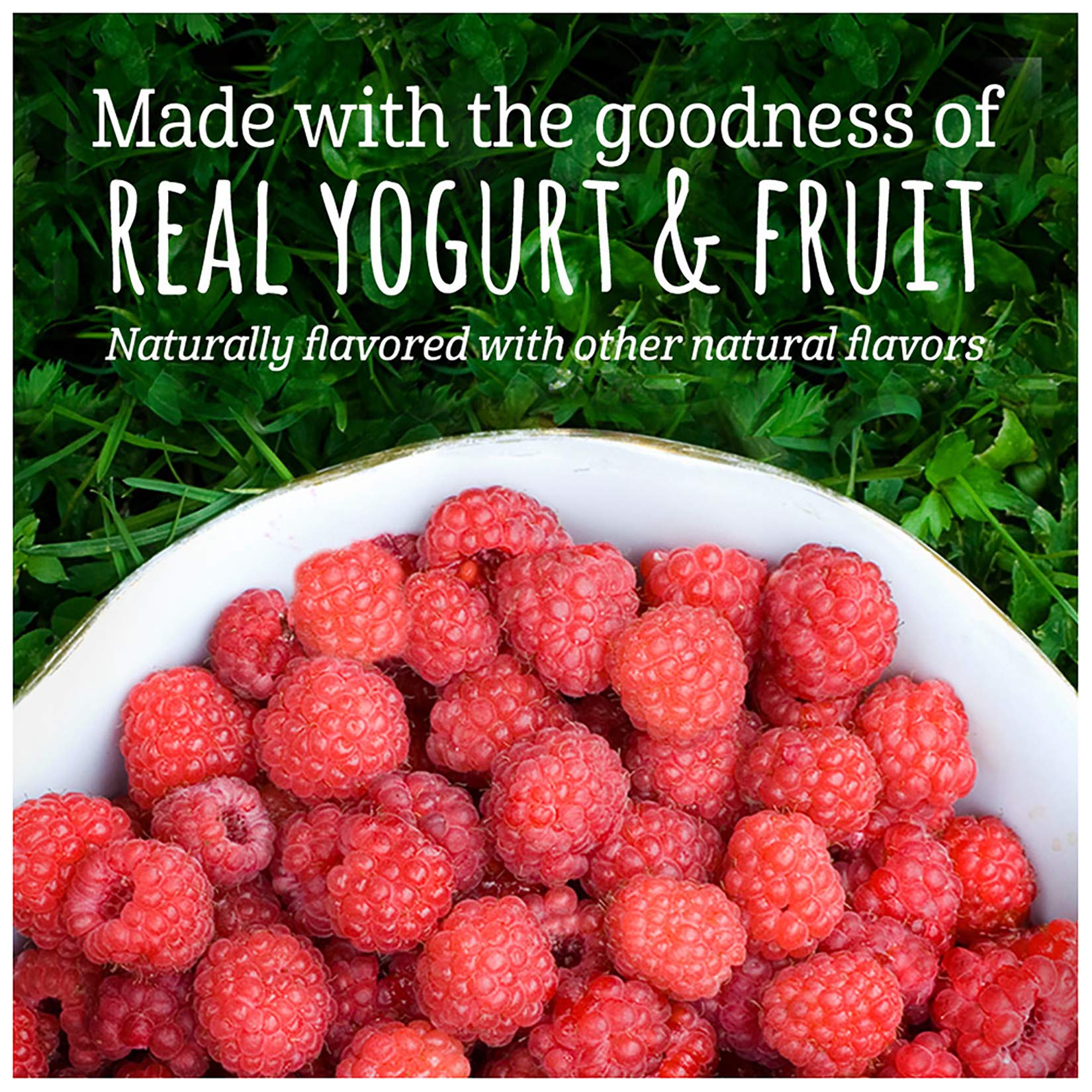 Gerber Snacks for Baby Yogurt Melts (Banana Vanilla)