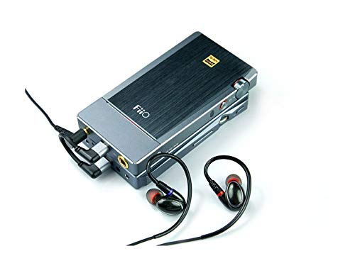 CEXO ML06 Micro USB To Micro USB Decode OTG Cable for Headphone Amplifier and DAC, Compatible with Fiio Q1 Mark II Q5 Etc