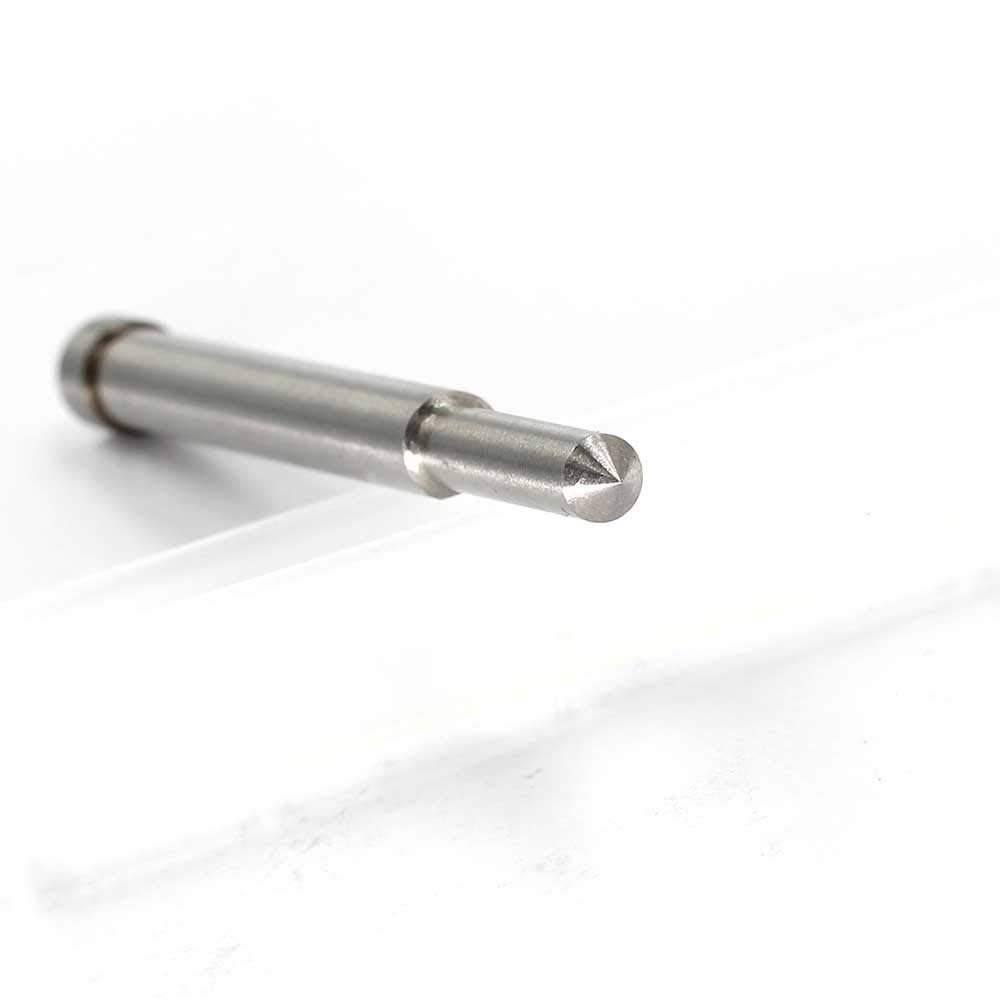 Annular Cutter Pilot Center Pin JESTUOUS for Annular Cutters with 1 Inch Cutting Depth,1 piece