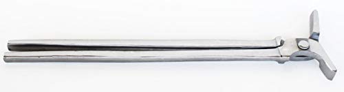 CHALLENGER Horse Farrier Tool 16" Shoe Spreader Vanadium Steel 984125