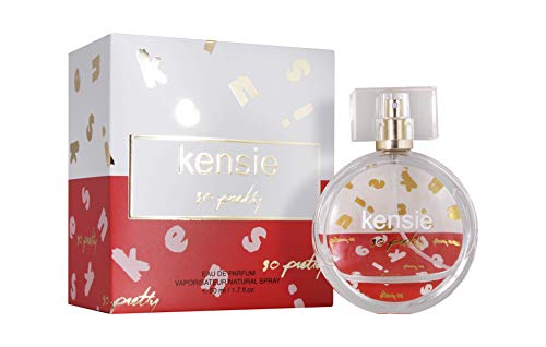 kensie So Pretty 1.7 Fl. Oz Eau De Parfum