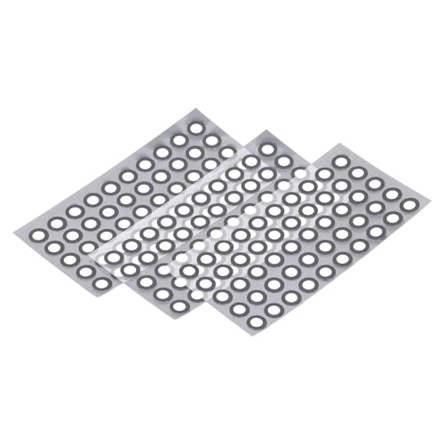 3D Scanning Diffuse Reflection Markers Positioning Targets with Black for 3D (150) 6.0 mm Reference Point Markers for 3D scanning