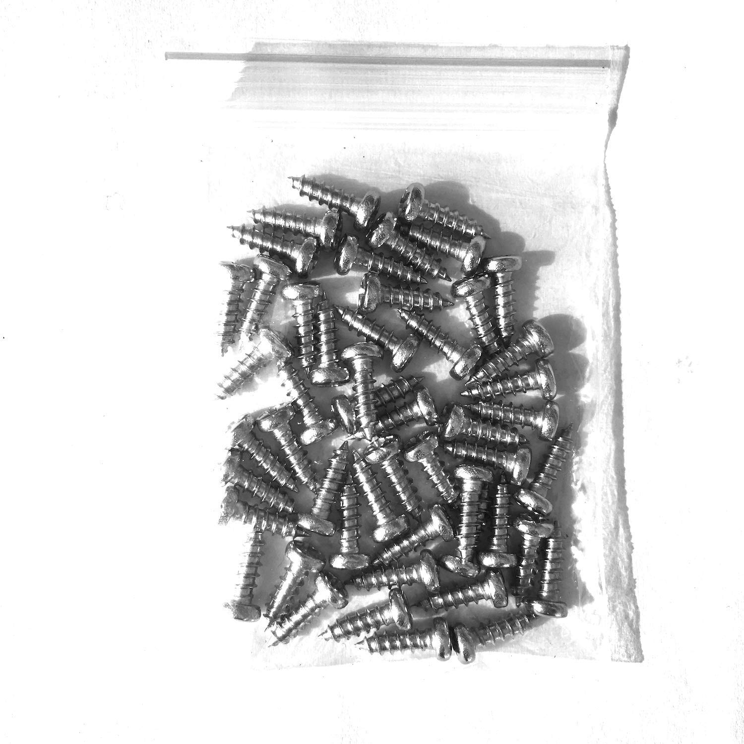 12 Locks + 2 Keys Magnetic Cabinet Locks Bundle with 48 pcs Screws