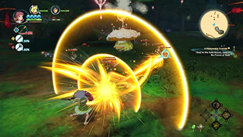 Ni no Kuni II : l'Avènement d?un Nouveau Royaume Prince's Edition