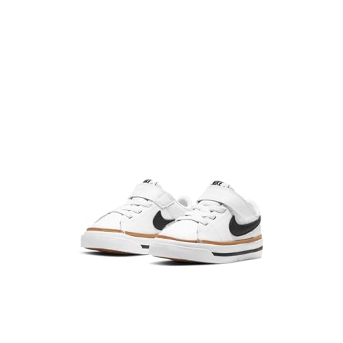 NIKE Boy's Gymnastics Shoes Sneaker, Multicolor, 8.5 UK Child