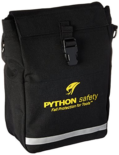 3M - PCH-TOOLXD DBI-SALA Fall Protection For Tools, 1500127 Extra Deep, Made w/Heavy Duty Durable Canvas, w/Inner Lining Prevents Punctures