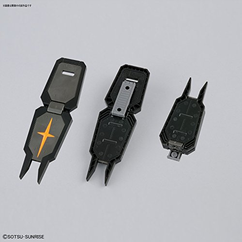Bandai Hobby HG 1/144 Gundam FSD "Gundam The Origin"