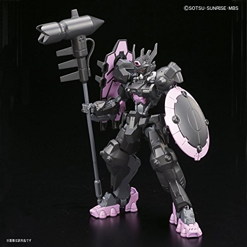 Bandai Hobby HG #37 Vual Gundam IBO Model Kit (1/144 Scale)
