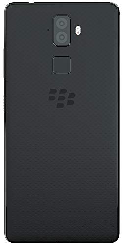 BlackBerry Evolve BBG100-1 64GB/4GB (Black) - Factory Unlocked International Version - No Warranty in The USA - GSM Only, No Cdma