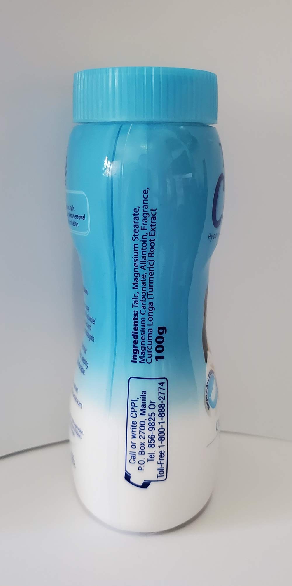 Tender Care Hypo-Allergenic Baby Powder Classic Mild 100g