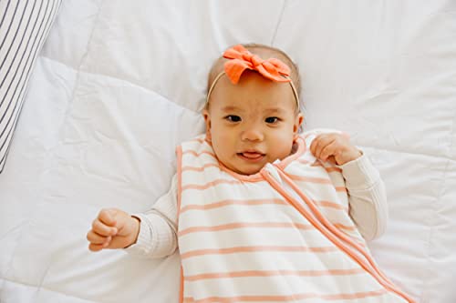 Premium 3-Layer Knit Sleep Bag"Lainey" by Copper Pearl