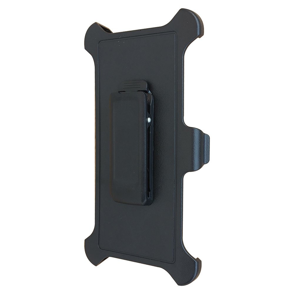 2 Pack Replacement Holster Belt Clip for Samsung Galaxy Note 8 Otterbox Defender Case(2PCS)