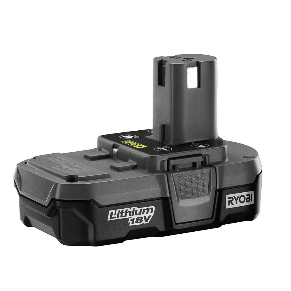 18-Volt Cordless Orbital Jig Saw Kit with Battery and Charger (NO Retail Packaging, Bulk Packaged)