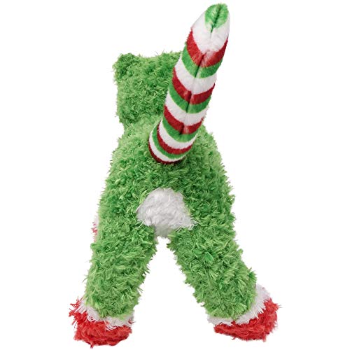 Mistletoe The Christmas Cat 6" Plush Toy β Holiday Themed Stuffed Animal Toy for Children