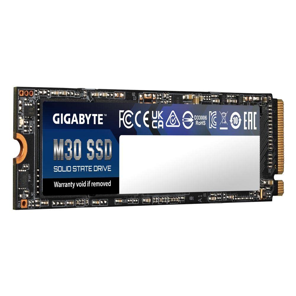 Gigabyte SSD GBT M30 1TB