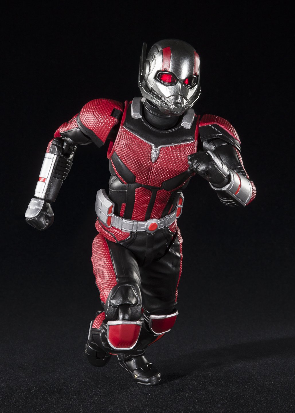 Antman S. H. s.h.figuarts Antman and WaSP (ANT-MAN AND THE WASP) 150 mm ABS & PVC pre-painted action figure