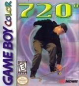 720 (Gameboy Colour)