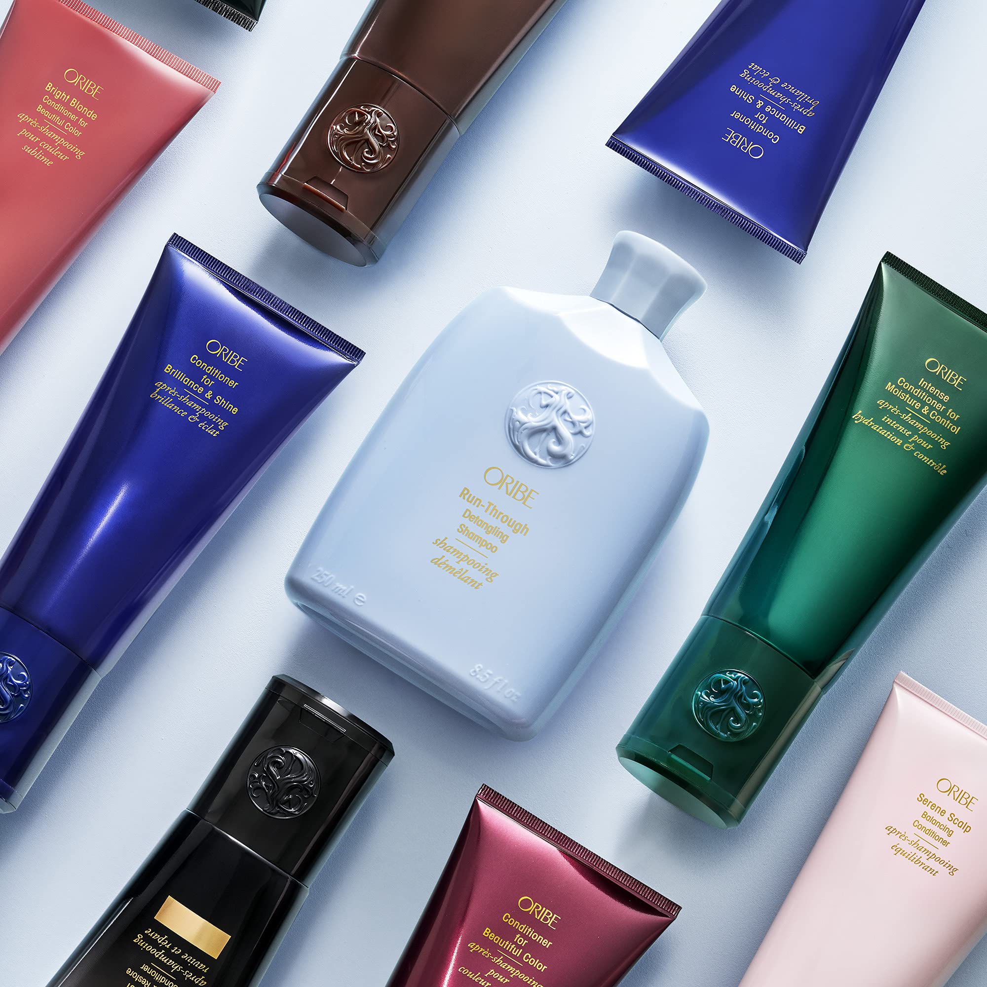 Oribe Run-Through Detangling Shampoo, 8.5 fl. oz.
