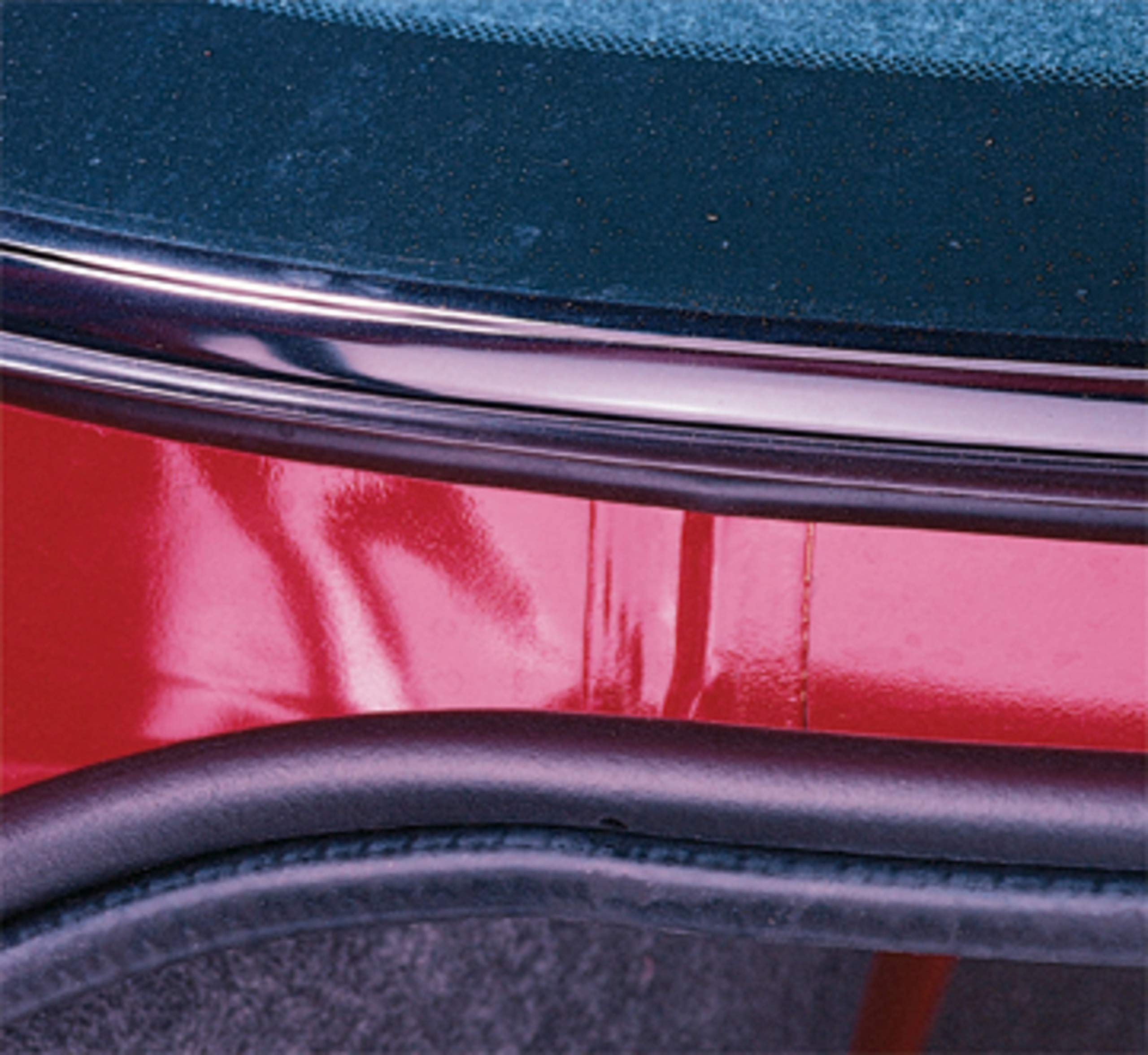 3M Seam Sealer Tape, 08475, 3/8 in x 30 ft, 1 Roll, Gray, Solvent-Activated Adhesive, for Automotive