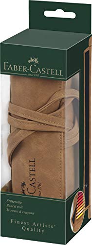 Faber-Castell Art & Graphic 180010 Pencil Case Empty