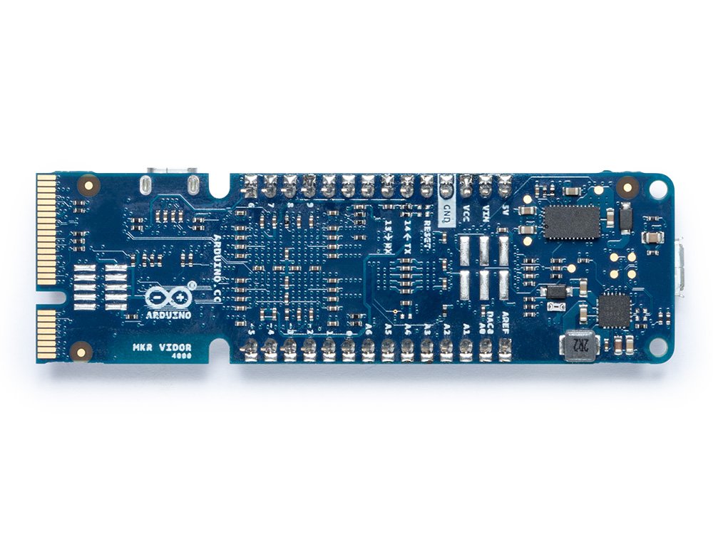 Arduino Vidor 4000 [ABX00022]